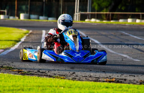 JustKarts.com.au | Capturing the Essence of Karting.